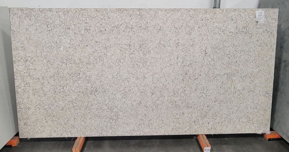 Carmal SIzzel (Quartz) - Aggranite Quartz