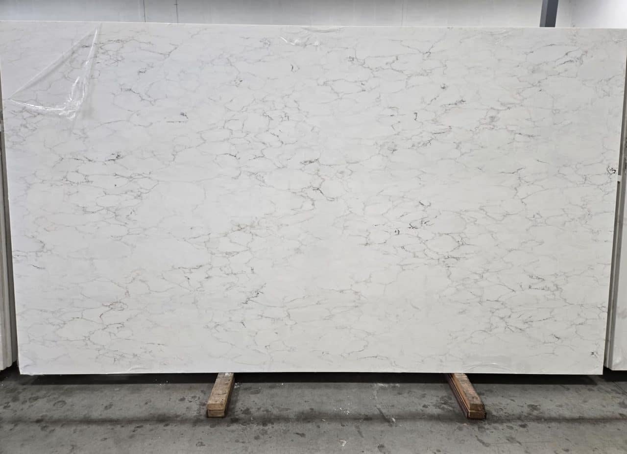 Michelangelo (Quartz) - Aggranite Quartz