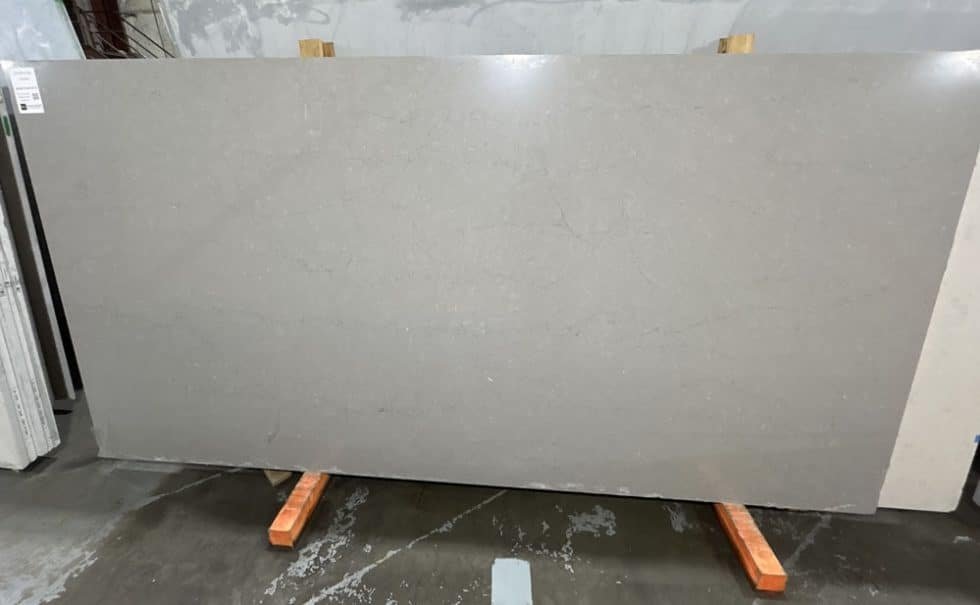 Somber Sky (Quartz) - Aggranite Quartz