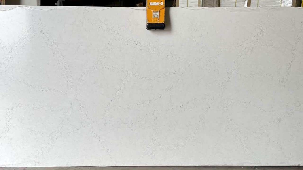 Statuary Primo (Quartz) - Aggranite Quartz