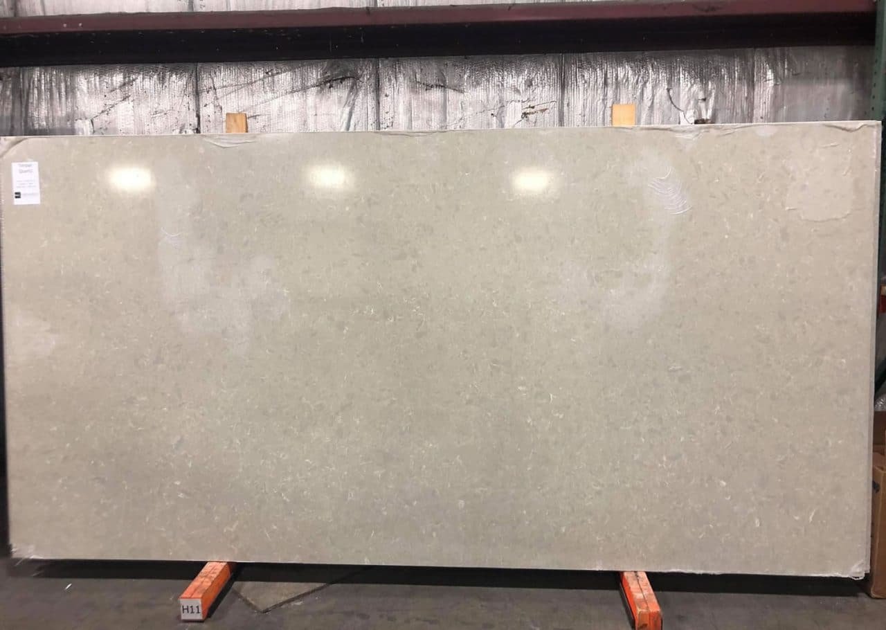 Timber (Quartz) - Aggranite Quartz