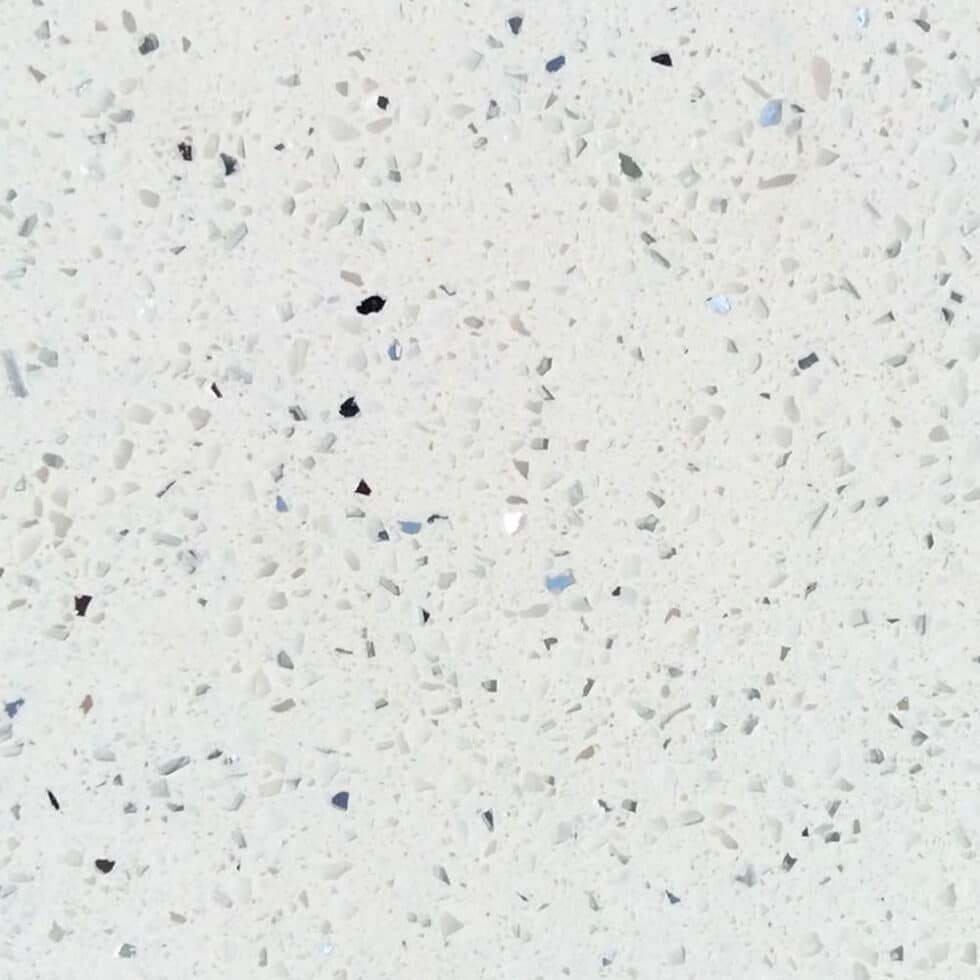 White Sand (Quartz) - Aggranite Quartz