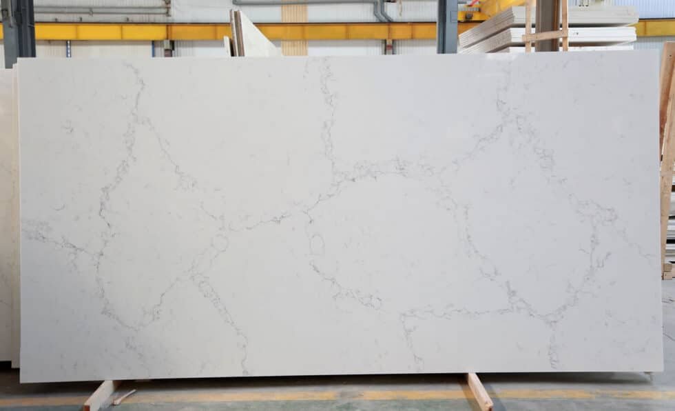 Spring River (Quartz) - Aggranite Quartz